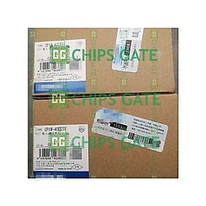 Ne3w CP1W-40EDT1 I/O Units of Comprehensive Programmable Controller