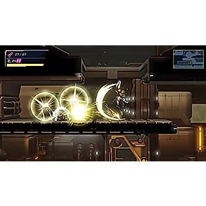 Metroid Dread - Nintendo Switch