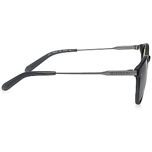 Dragon Alliance Hype Sun Glasses For Men/Women, Silver