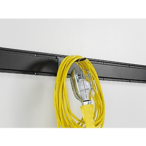 Crawford STSP6 6-Inch Duramount Hook, 6 Inch