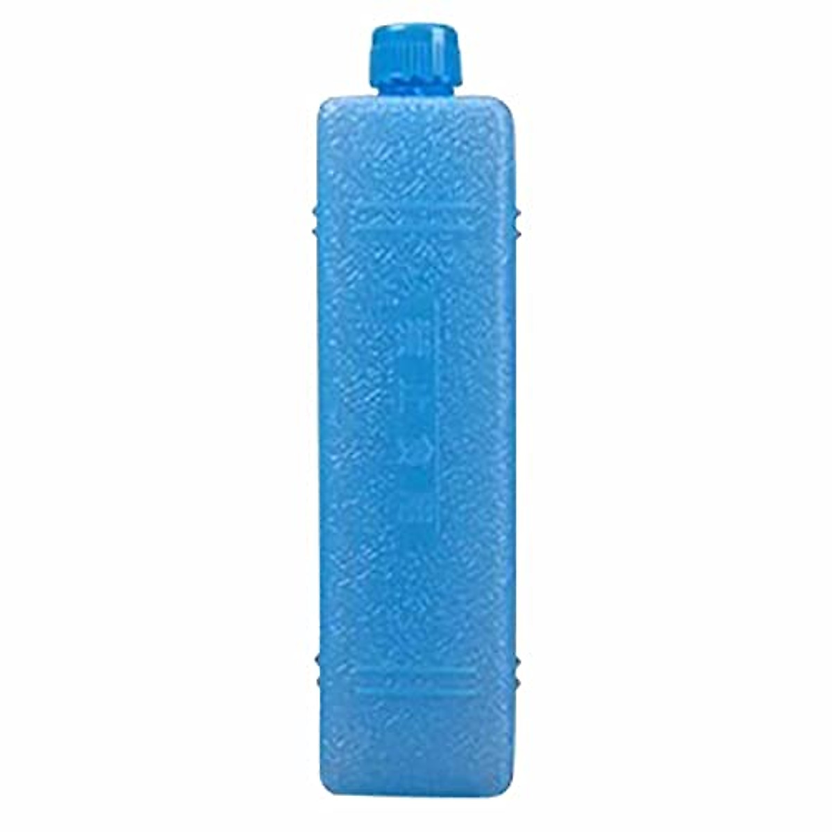 BAIRONG 3pcs Freezer Packs, Ice Packs for Coolers Long Lasting Reusable, Large Capacity Ice Pack - Portable Cooler Freezer Ice Pack for Refrigerator Air Conditioner Fan