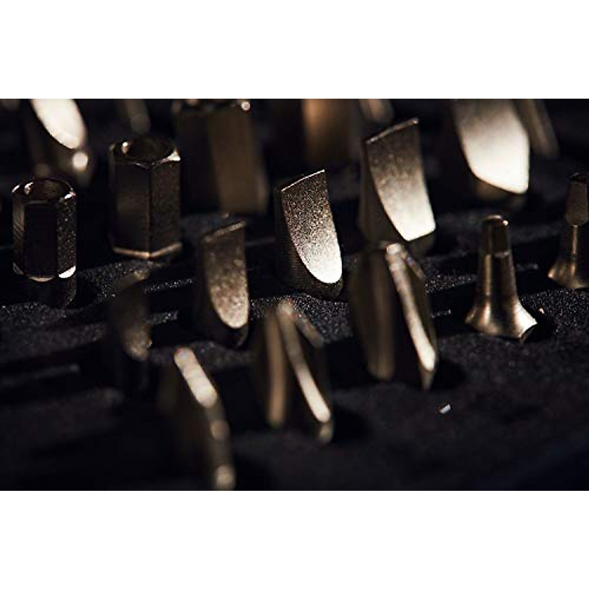 iFixit Mahi Driver Kit - Precision Bit Set for General Household Repair