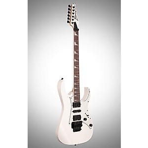 Ibanez RG450DXB White