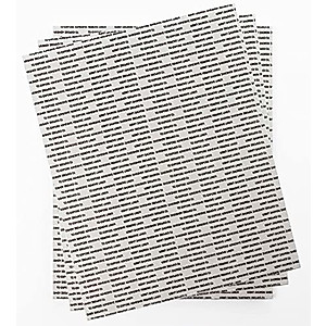 Gilman Brothers Self-stick Adhesive Foam Boards 13"x19" (10)