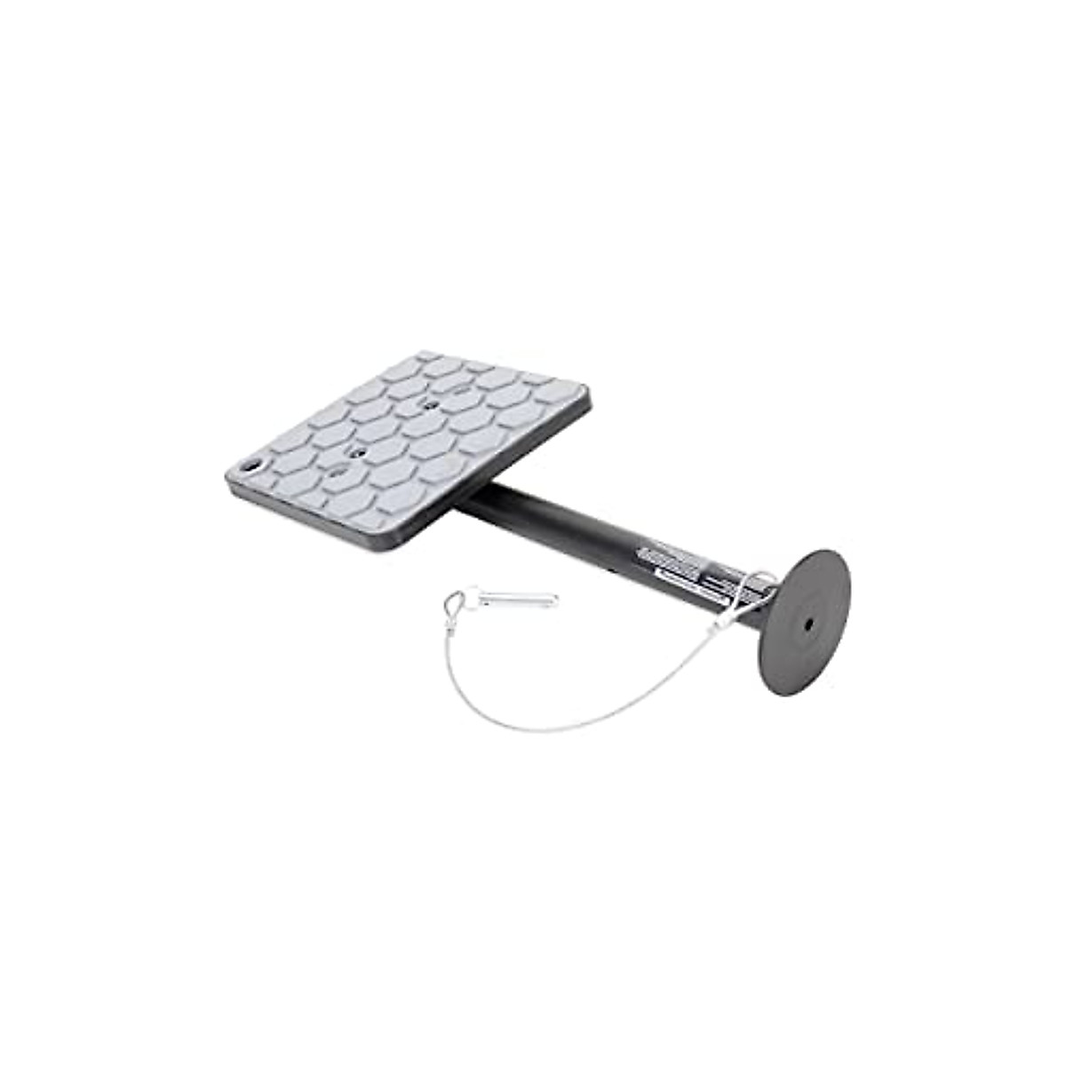 EAZ LIFT RV Patio Supports - Provide Your RV Patio Additional Support - Compatible with Toy Haulers and Flat Bottom Slide-Outs (48869)