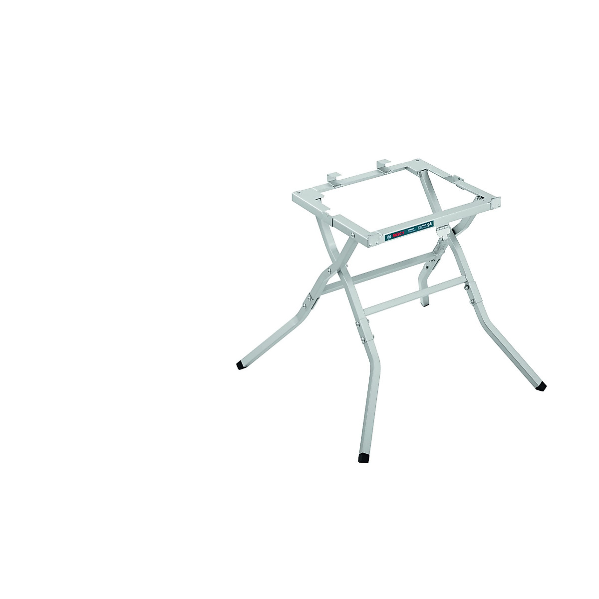 Bosch Professional mobile workbench GTA 600 (weight 6.3 kg, length 520 mm, height 602 mm, suitable for GTS 10 J)