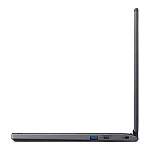 Acer Chromebook 311 Laptop | AMD A-Series Dual-Core A4-9120C | 11.6" HD Display | AMD Radeon R4 Graphics | 4GB DDR4 | 64GB eMMC | 802.11ac WiFi 5 | Bluetooth 4.2 | Chrome OS | CB311-10H-42LY