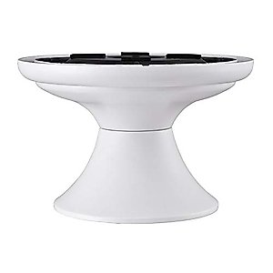 Fanimation CCK6721MW Spitfire Close to Ceiling Kit, Matte White