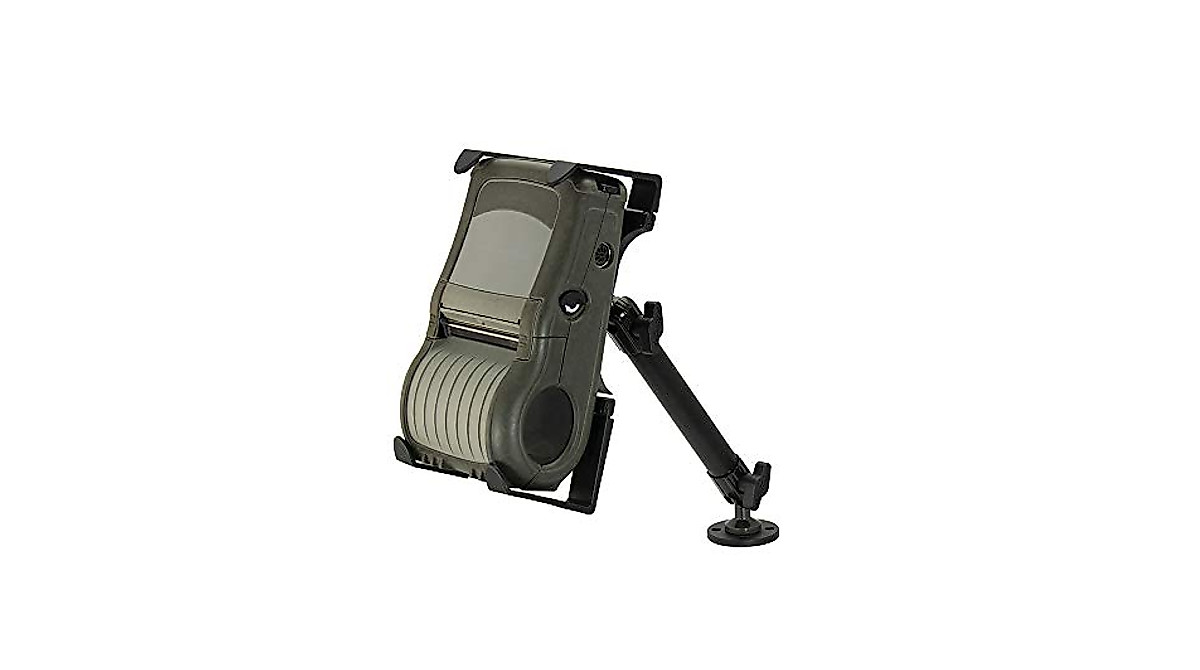 Secure Your Mobile Printer with ARKON Car Truck Mount | Versatile ...
