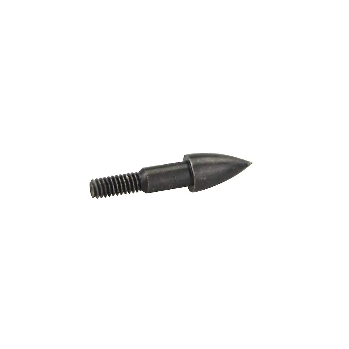 ZSHJGJR 24pcs Archery Target Field Points 75 Grain Screw in Bullet Points Hunting Arrowheads Arrow Tips for Target Hunting Shooting Practice
