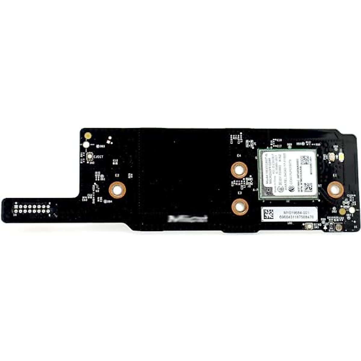 Replacement On Off Power Switch Circuit Board RF Module PCB Board Unit for Xbox One S Slim