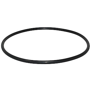 O-Rings Compatible with GE HHRING for Whole Home Filtration Models GXWH30C, GXWH35F, GXWH38F, GXWH38S, GXWH40L, WS03X10039, FXHSC, FXHTC (3-Pack)
