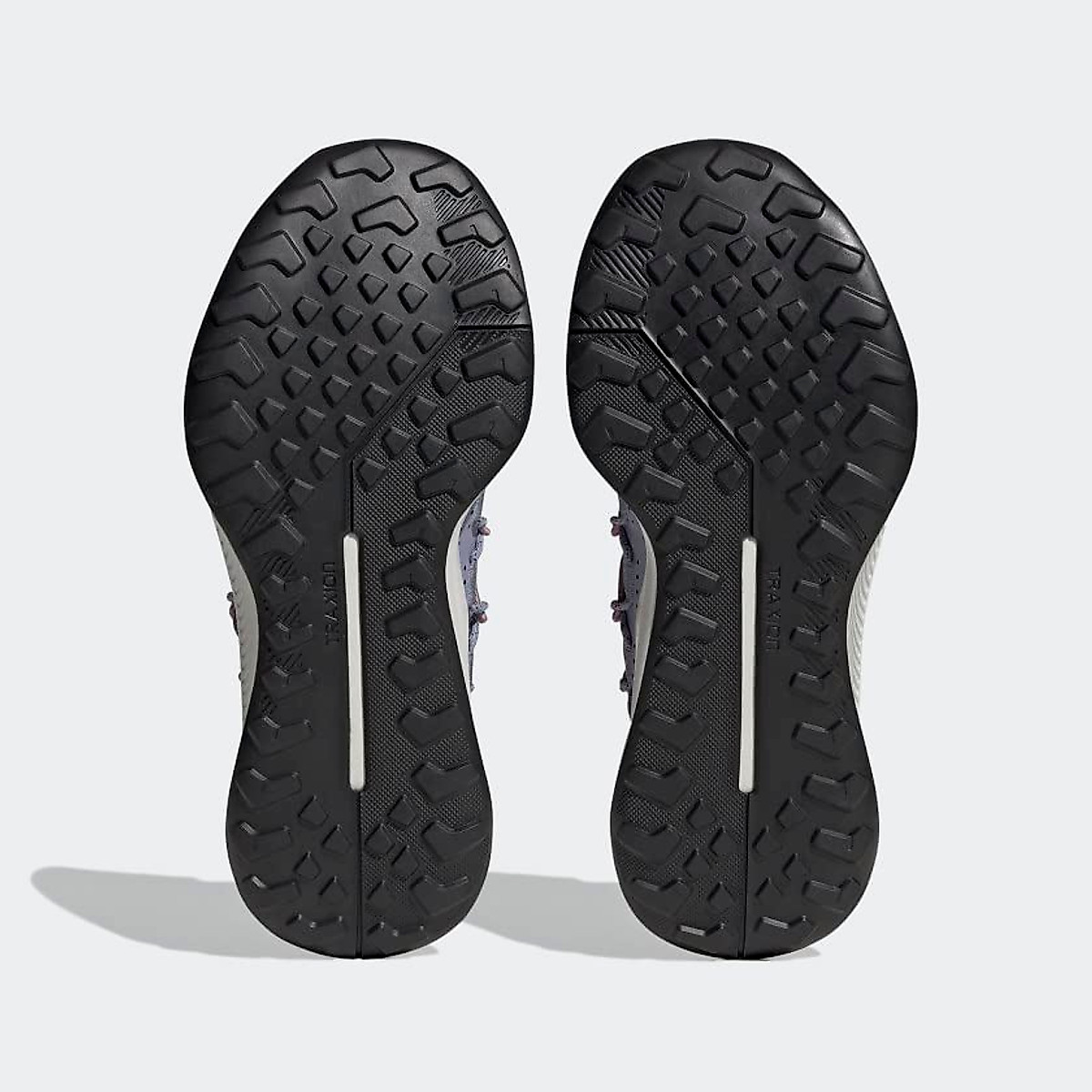 adidas Women's Terrex Voyager 21 Sneaker, Silver Dawn/Blue Dawn/Solar Gold, 10.5