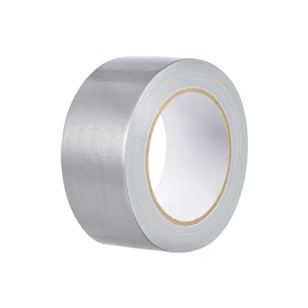 Amazon Basics Heavy-Duty Duct Tape, 1.88-inch by 30-yard, Silver, 3-Pack, Great for General-Purpose Use, Home repairing, DIY work, Auto repair and Outdoor activities