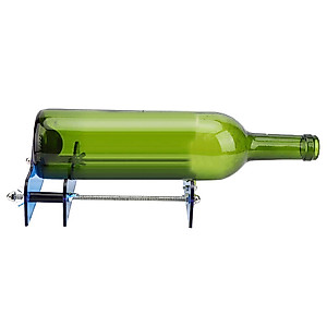 Bottle Cutter Glass Cutter for Bottles Glass Bottle Cutter Wine Beer Bottles Cutting Machine
