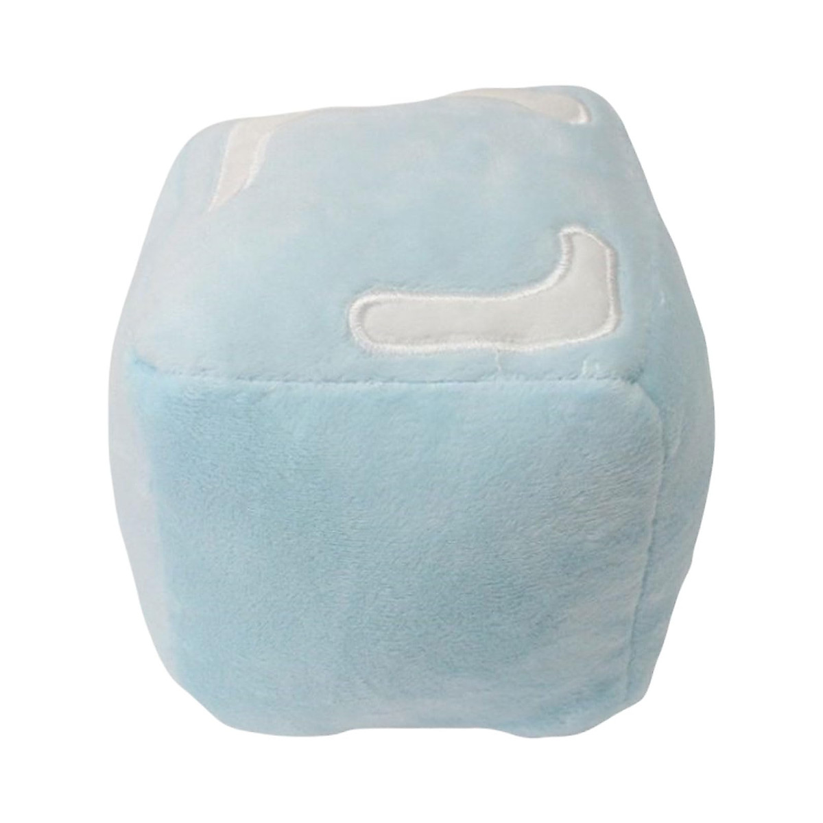 SOCEIMPTS Bfdi Dream Island Plushies Toy, Bfdi Plush Toy, Bfdi Plushies Figure Pillow Birthday Chirstmas Valentine for Fans Boys Girls and Friends Gift (bfdi plush-12)