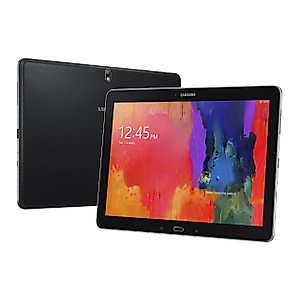 Samsung Galaxy Tab Pro 12.2 (32GB, Black)