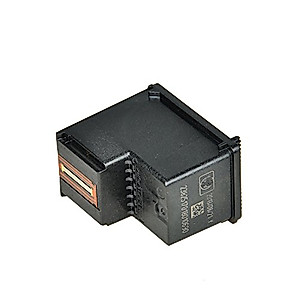 SuperInk Remanufactured Ink Cartridge Compatible for HP F6U64AN 63XL 63 XL 63 (Black, 1-Pack)