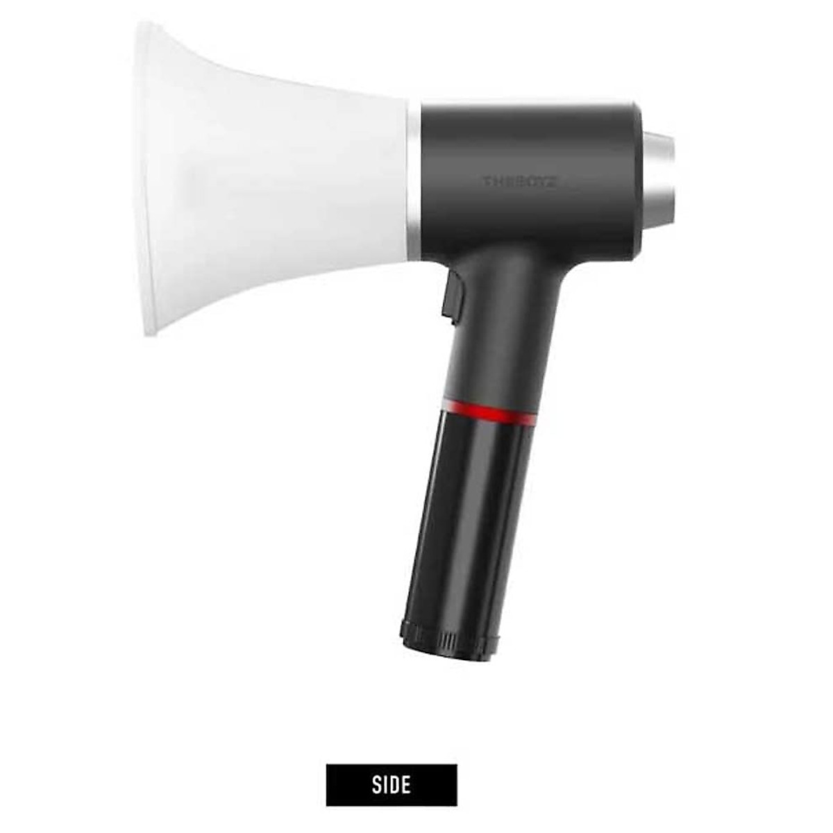 KPOPINTOUCH The Boyz Official Fan Light Stick Cheering Lightstick for K-Pop Idol Concert Lightup Lighting Party Supplies