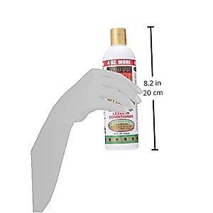 Daily Doctor Maximum Strength Leave-in Conditioner, 12 Oz .2 pack