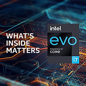 Acer Swift 3 Intel Evo Thin & Light Laptop, 14" Full HD, Intel Core i7-1165G7, Intel Iris Xe Graphics, 8GB LPDDR4X, 256GB NVMe SSD, Wi-Fi 6, Fingerprint Reader, Back-lit KB, SF314-59-75QC (Renewed)