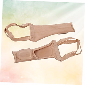 Special Shoes for Hallux Bunion Hallux Sleeve Bunion Alignment Comfortable and Effective Size L