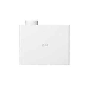 LG ProBeam WUXGA (1,920x1,200) Laser Projector with 5,000 ANSI Lumens Brightness, HDR10, 20,000 hrs. Life, webOS 4.5, Wireless & Bluetooth Connection