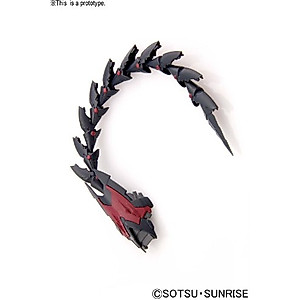 Bandai Hobby MG Gundam Epyon (EW) Gundam Wing: Endless Waltz