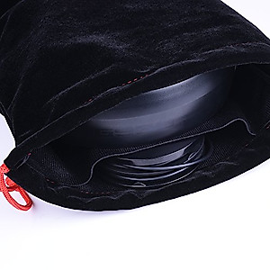 TXEsign Universal Headphone Protection Pouch Bag 11 x 9.25 in (Large)
