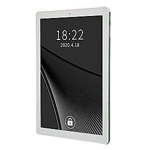 8-core Processor 3G Network and 10-inch Screen 11 WiFi 5G HD IPS (US Plug)