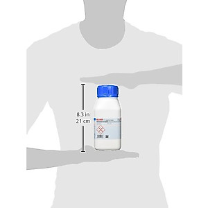 HiMedia GRM1195-500G EDTA Disodium Salt Dihydrate, 500 g
