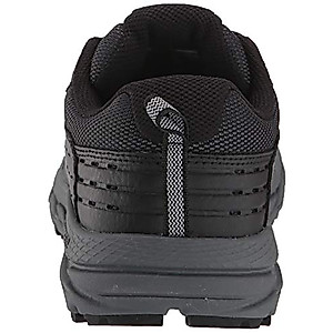 Under Armour Women's UA Charged Toccoa 2 Running Shoes 12 Black