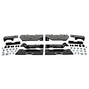 Air Lift 57352 LoadLifter 5000 Air Suspension Kit, Black
