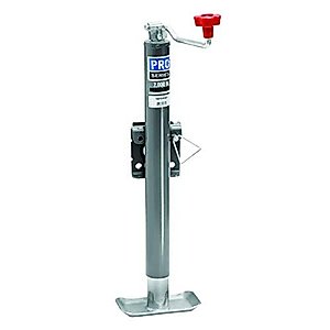 Pro Series (1401040303 Topwind Weld-On Jack
