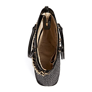 GUESS Borsa HWGG84 11230 BLA - PZ, Black