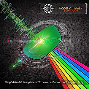 ToughAsNails Replacement Lenses for Oakley Gascan OO9014 Sunglasses - HyperVision Plus Photochromic Grey