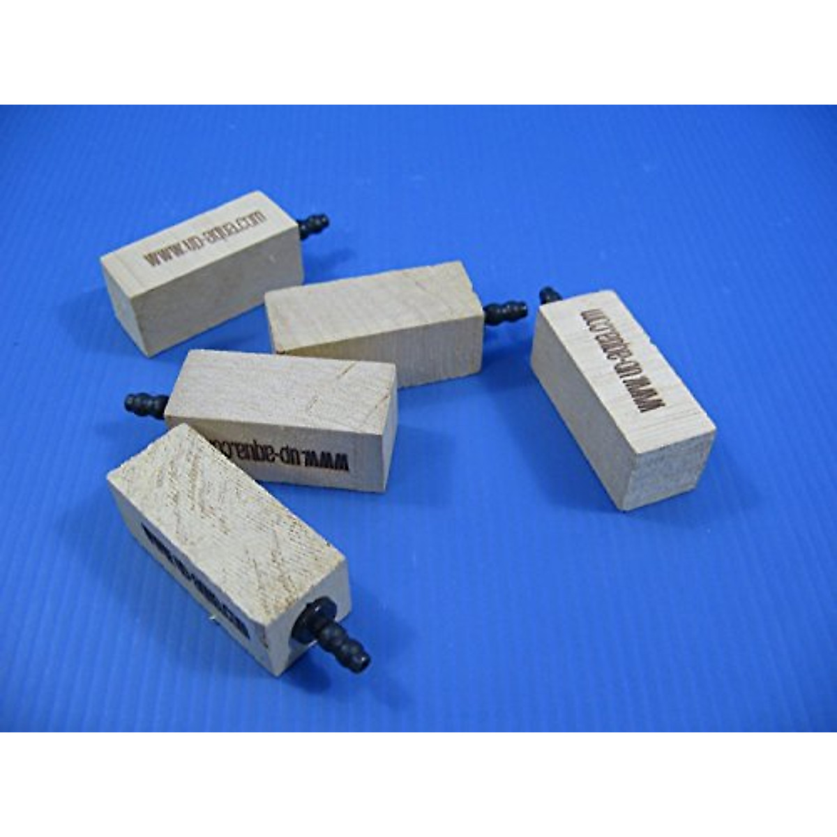 Aquarium Equip UP Aqua 3X LIMEWOOD AIRSTONE Mini - Protein Skimmer AIR Stone