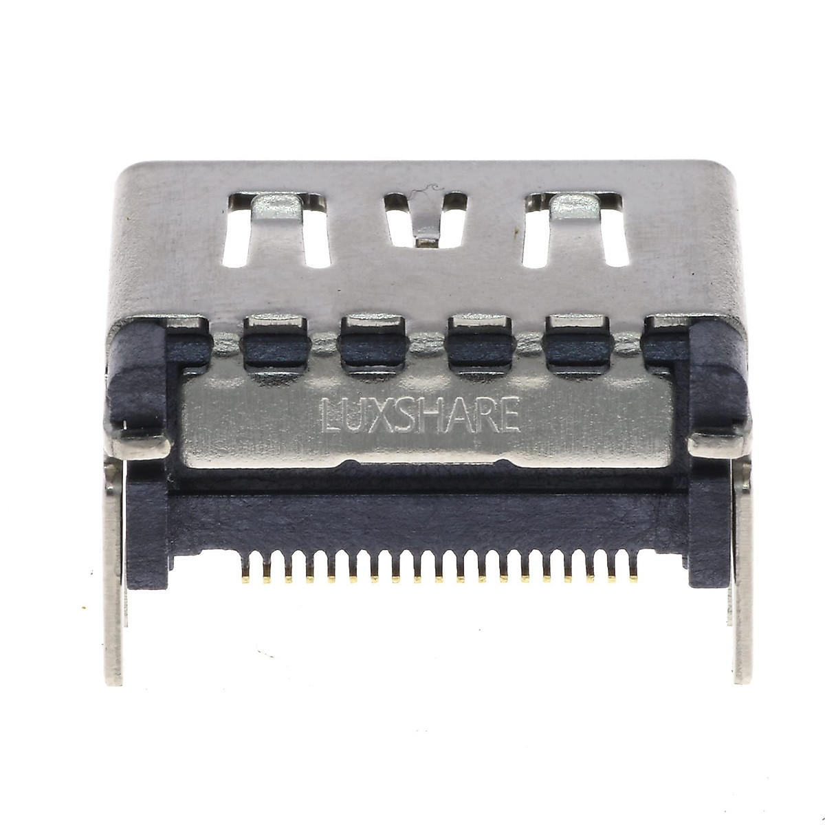 TRADOCK Original HDMI Port Socket Interface Connector Replacement for Playstation 5 PS5