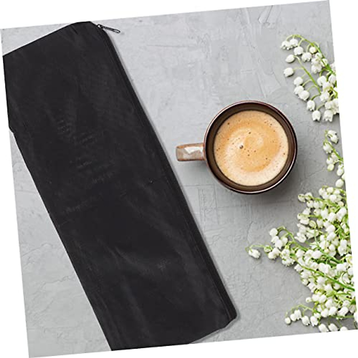 HANABASS 3pcs BBQ Storage Bag Grilling Utensils Grill Utensil Storage Bag Barbecue Cooking BBQ Hardware Holder BBQ Grill Accessories Bag Camping BBQ Holder Tool Chemical Fiber Travel