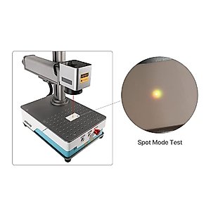 Cloudray 900-1600nm IR Infrared Laser IR Detection & Alignment Visulizer Detector Display Board Card A Type Keychiain(50x15x1mm)