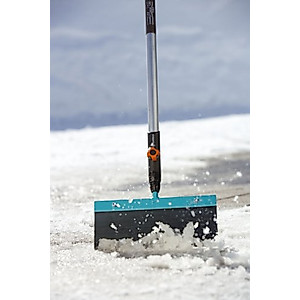 Gardena Ice Scraper 30 Combination System 3251-20