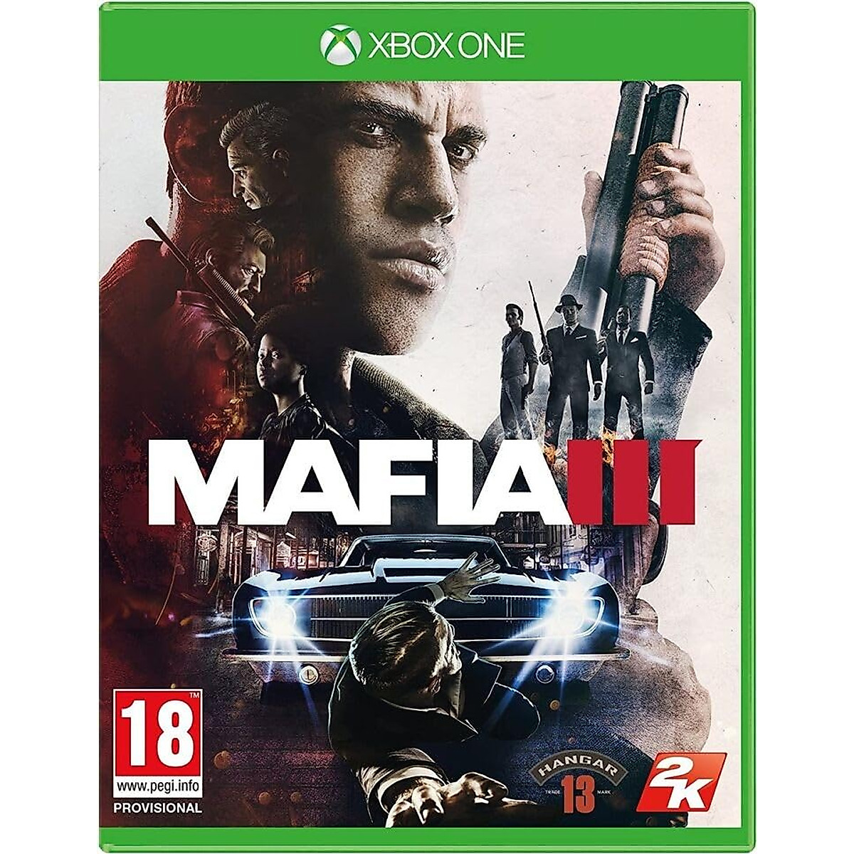 Mafia 3 /Xbox One