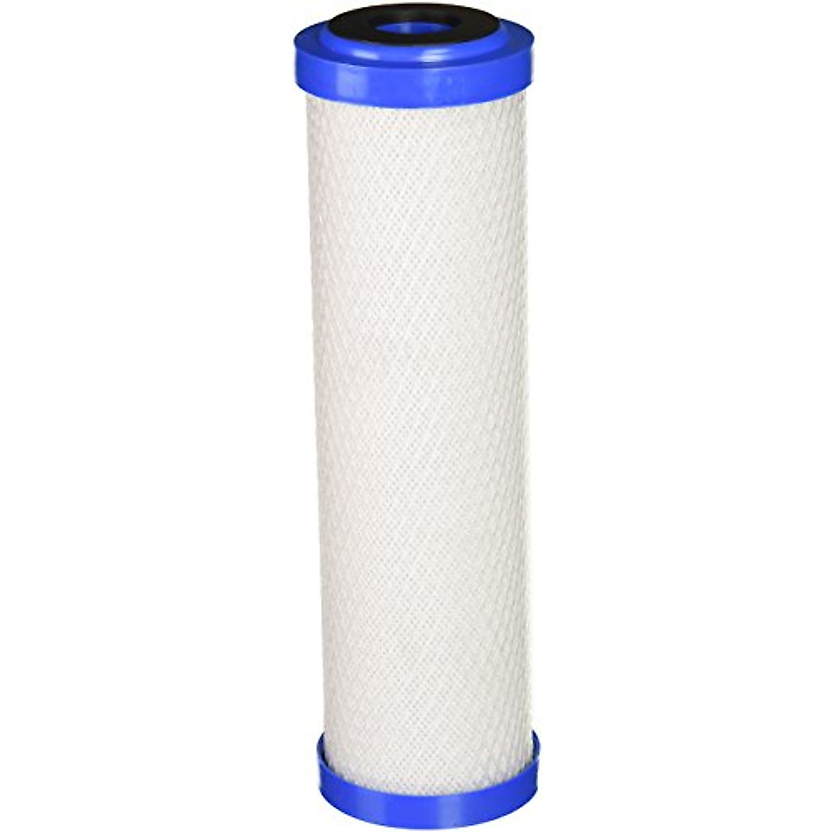 Watts Premier WP101013 Carbon Block Volatile Organic Chemicals (VOC) Replacement Water Filter, White