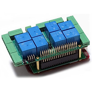 Beagle-Pi Raspberry Pi Emulator Using Beagle Bone Black