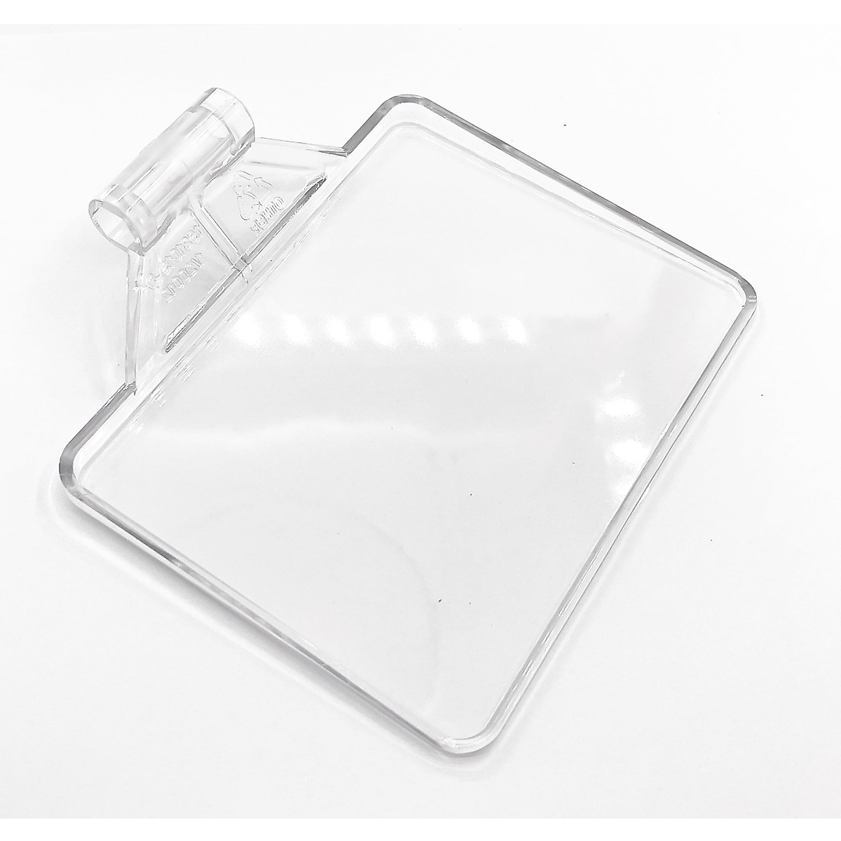 Tolxh Pack of 2#5140170-64 Bench Grinder Eyeshield DW758 Type 2 Replacement Part NEW For DeWalt