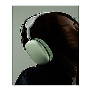 FORGUN Headsets Wireless Stereo Headphones Bluetooth Music Wireless Headphones Microphone Sports Headphones Electronics (Color : P47 Black)