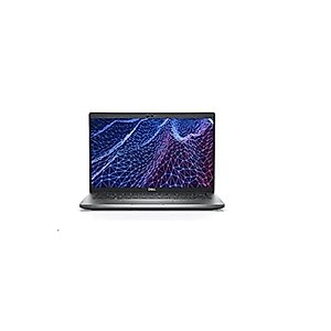 Dell Latitude 5430 14" 16GB 512GB SSD Core™ i5-1235U 3.6GHz WIN11P, Grey (Renewed)