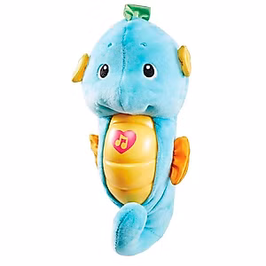 Fisher-Price Soothe & Glow Seahorse