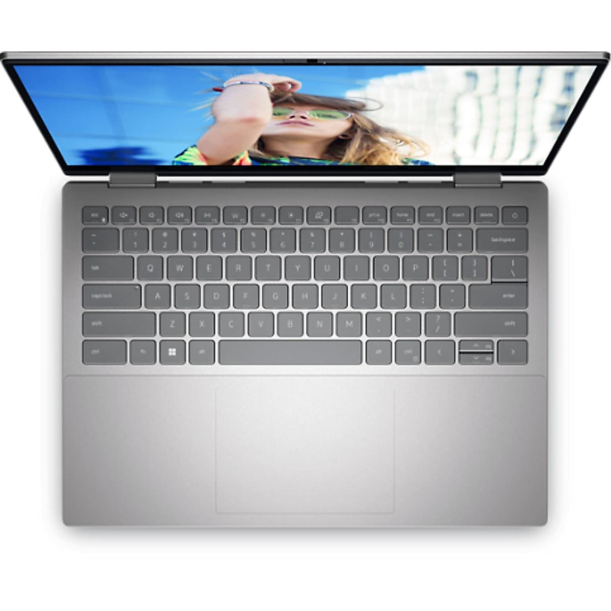 Dell Inspiron 14 7420 2-in-1 (2022) | 14" FHD+ Touch | Core i5 - 512GB SSD - 8GB RAM | 10 Cores @ 4.4 GHz - 12th Gen CPU Win 11 Pro