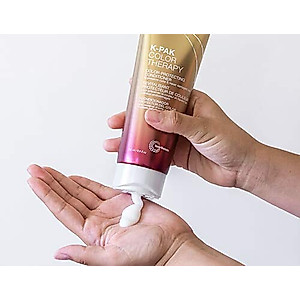 Joico K-PAK Color Therapy Hair Regiment Mini Set for Color Treated Hair